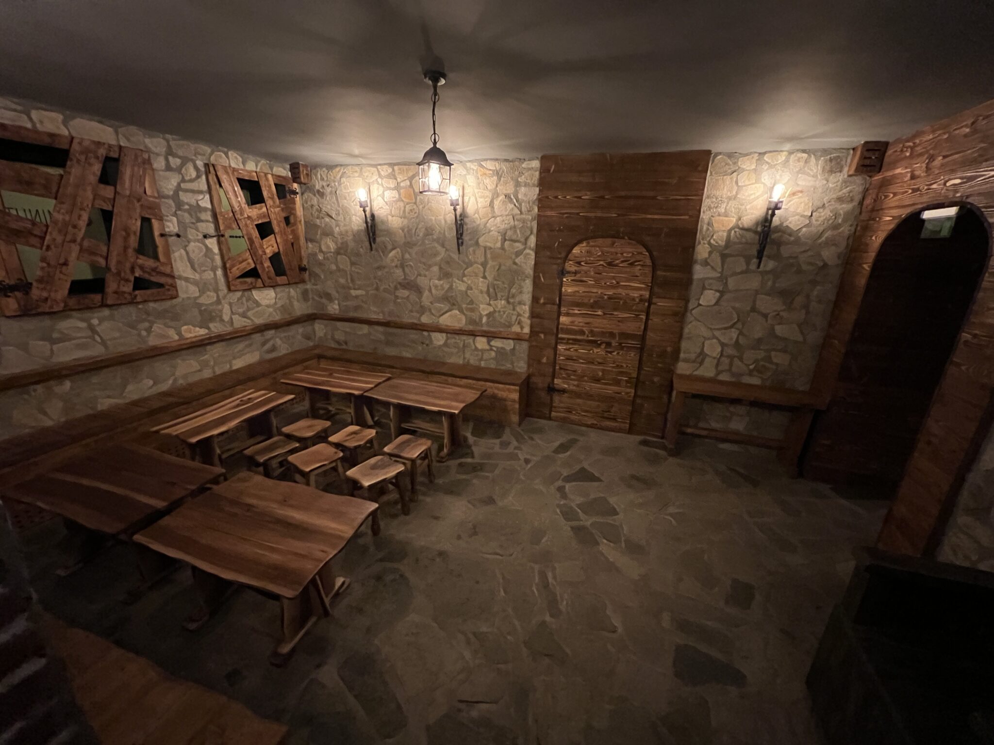 60 Minutes Escape Room București - Aventură și mister